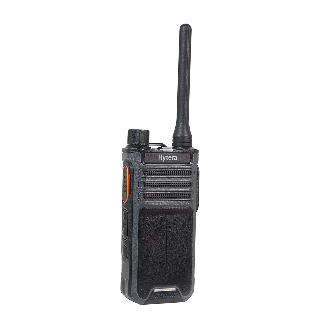 Hytera BP515 Digital Two Way Radio