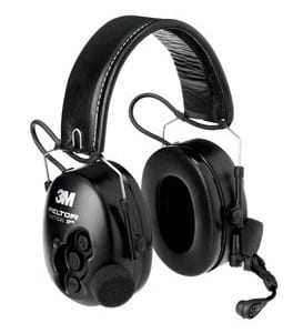 3M Peltor ProTac II Headset | Digitall Comms