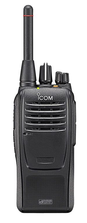 Icom IC-F29DR2 | Digitall Comms