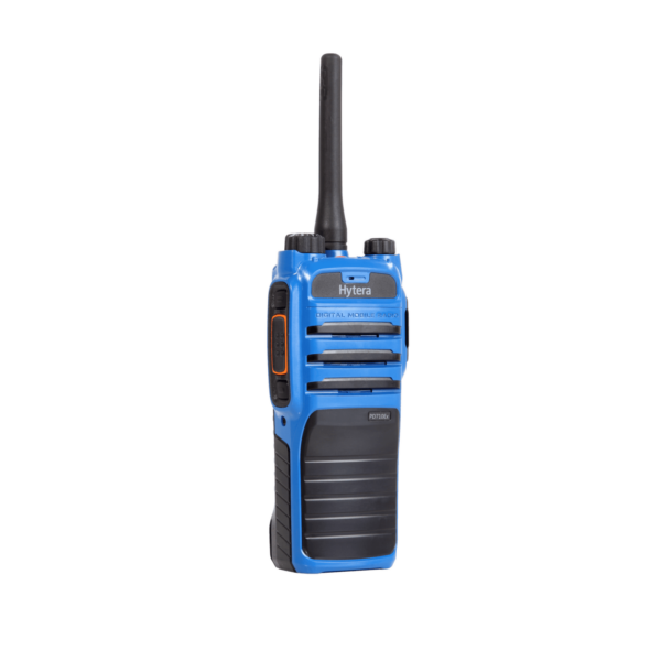 Hytera PD715Ex Atex Radio | Digitall Comms
