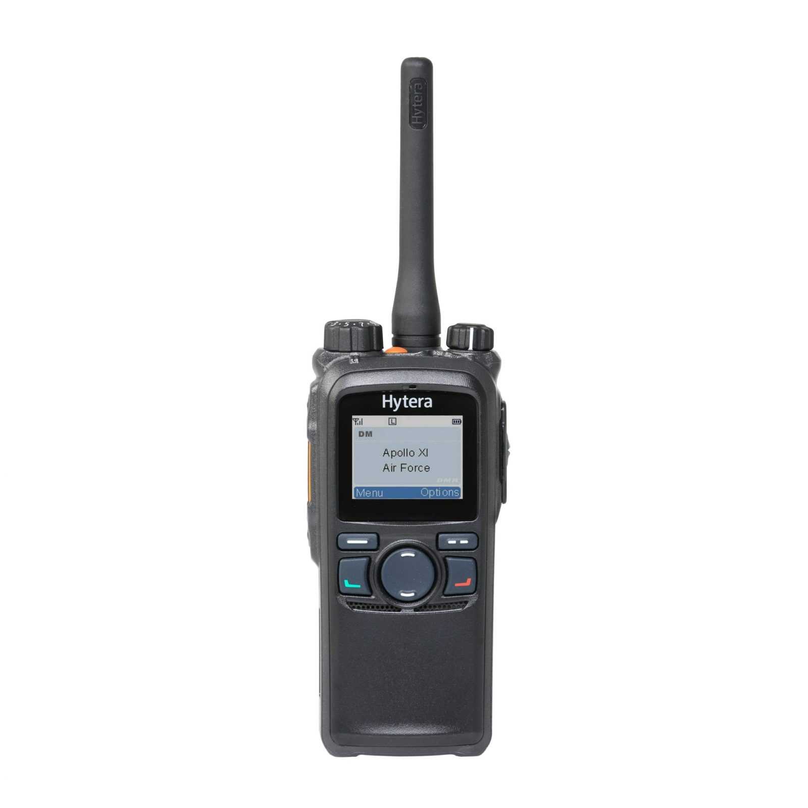 Hytera PD755 / PD755G | Digitall Comms