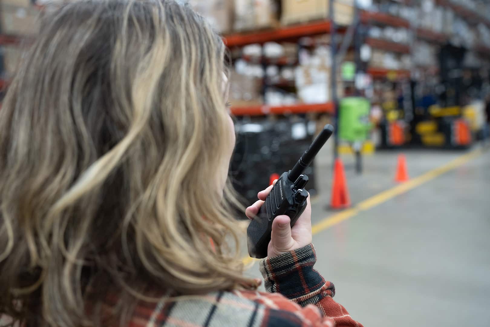 Radio Programming | Digitall Comms