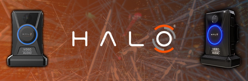 Introducing Halo | Digitall Comms