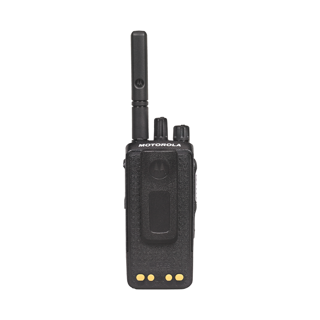 Motorola DP2400e Digital Two Way Radio | Digitall Comms