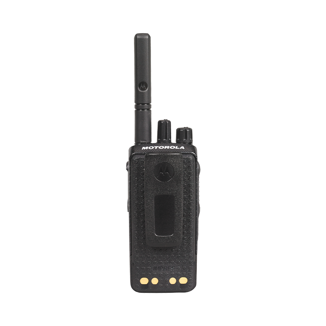 Motorola DP2600e Digital Two Way Radio | Digitall Comms