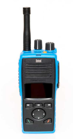 Entel DT985M - UHF | Digitall Comms