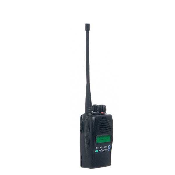 Entel HX485 UHF 400-470 MHz Handheld Radio | Digitall Comms