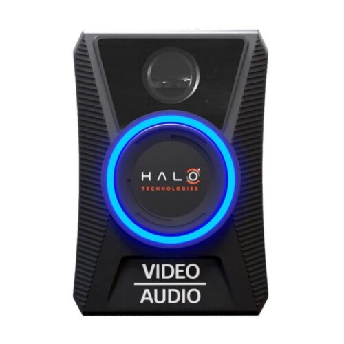Halo Horizon Series Body-Worn Cameras | Digitall Comms