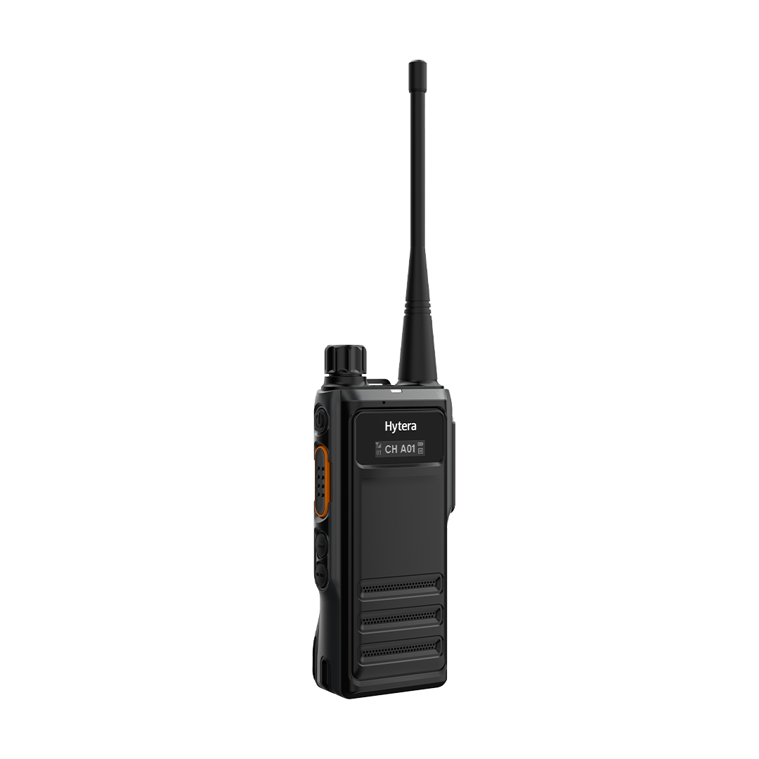 Hytera HP605 Digital Two Way Radio | Digitall Comms