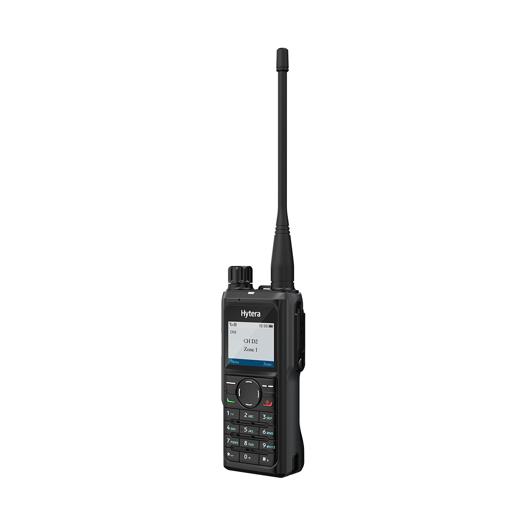 Hytera HP685 Digital Two Way Radio | Digitall Comms