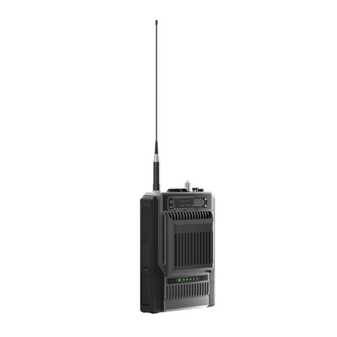 Hytera HR655 Compact DMR Repeater | Digitall Comms