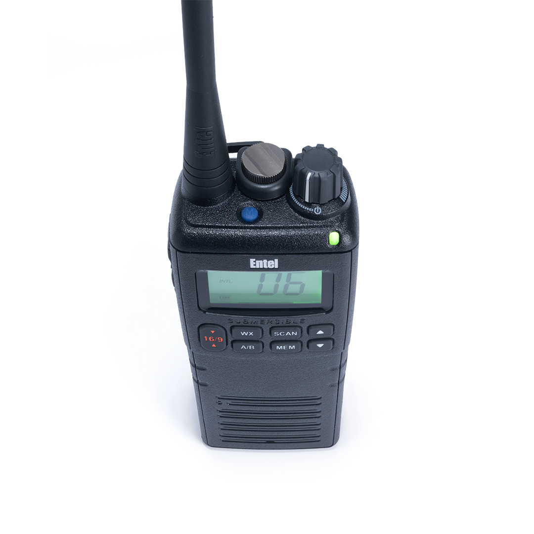 Entel HT644 | Digitall Comms