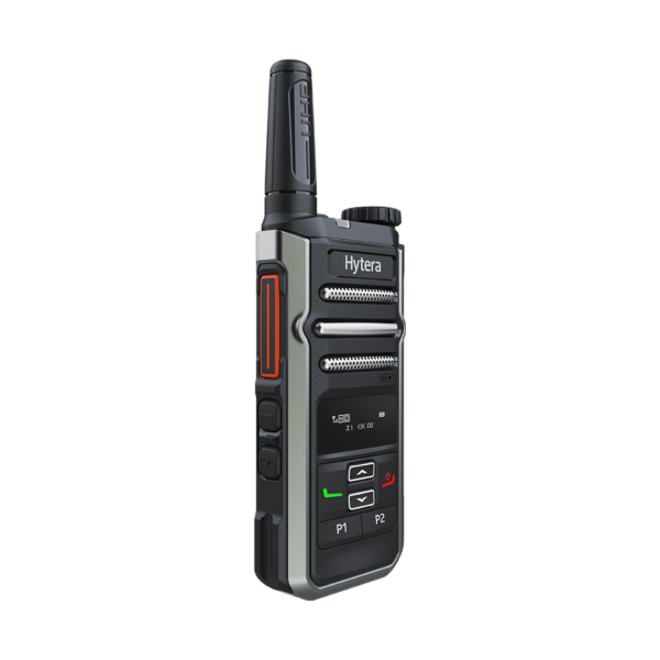 Hytera BP365 Business Digital Two Way Radio | Digitall Comms