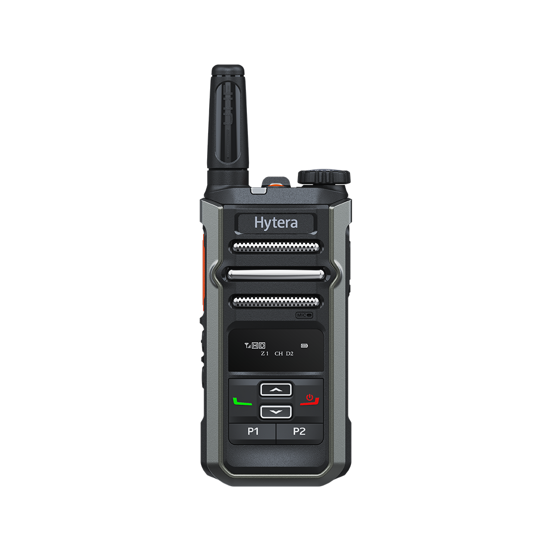 Hytera BP365 Business Digital Two Way Radio | Digitall Comms