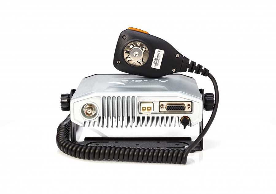 Hytera MD655 | Digitall Comms