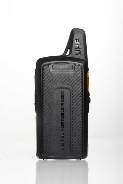 Hytera PD365 Digital Radio | Digitall Comms