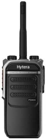 Hytera PD605 | Digitall Comms