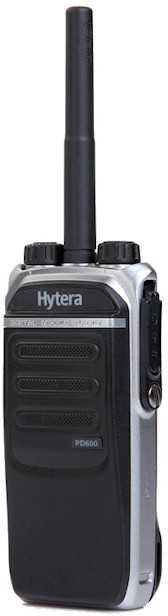 Hytera PD605 | Digitall Comms