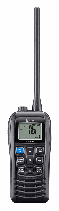 Icom IC-M37E | Digitall Comms