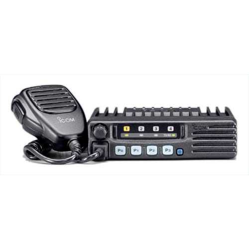ICOM IC-F210S | Digitall Comms