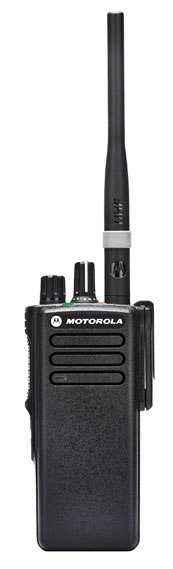 Motorola DP4400 | Digitall Comms