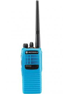 Motorola GP380 ATEX | Digitall Comms
