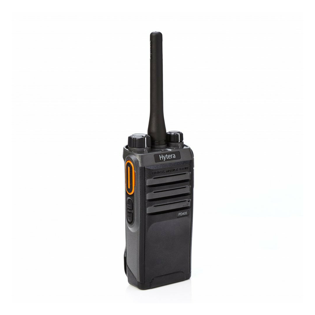 Hytera PD405 Digital Two Way Radio | Digitall Comms