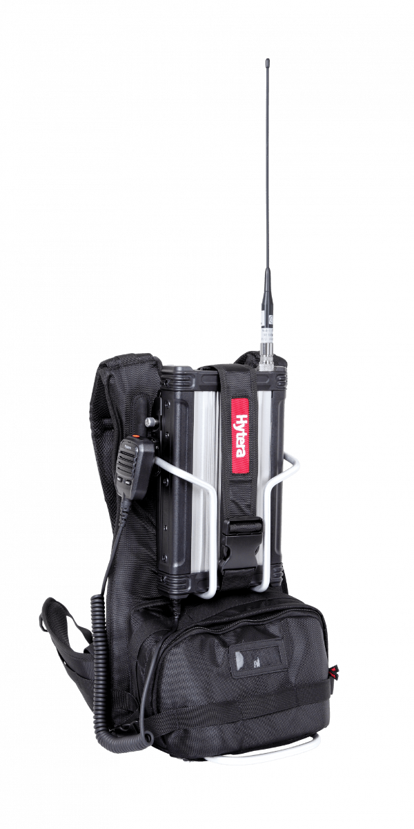 Hytera RD965 Radio Repeater | Digitall Comms
