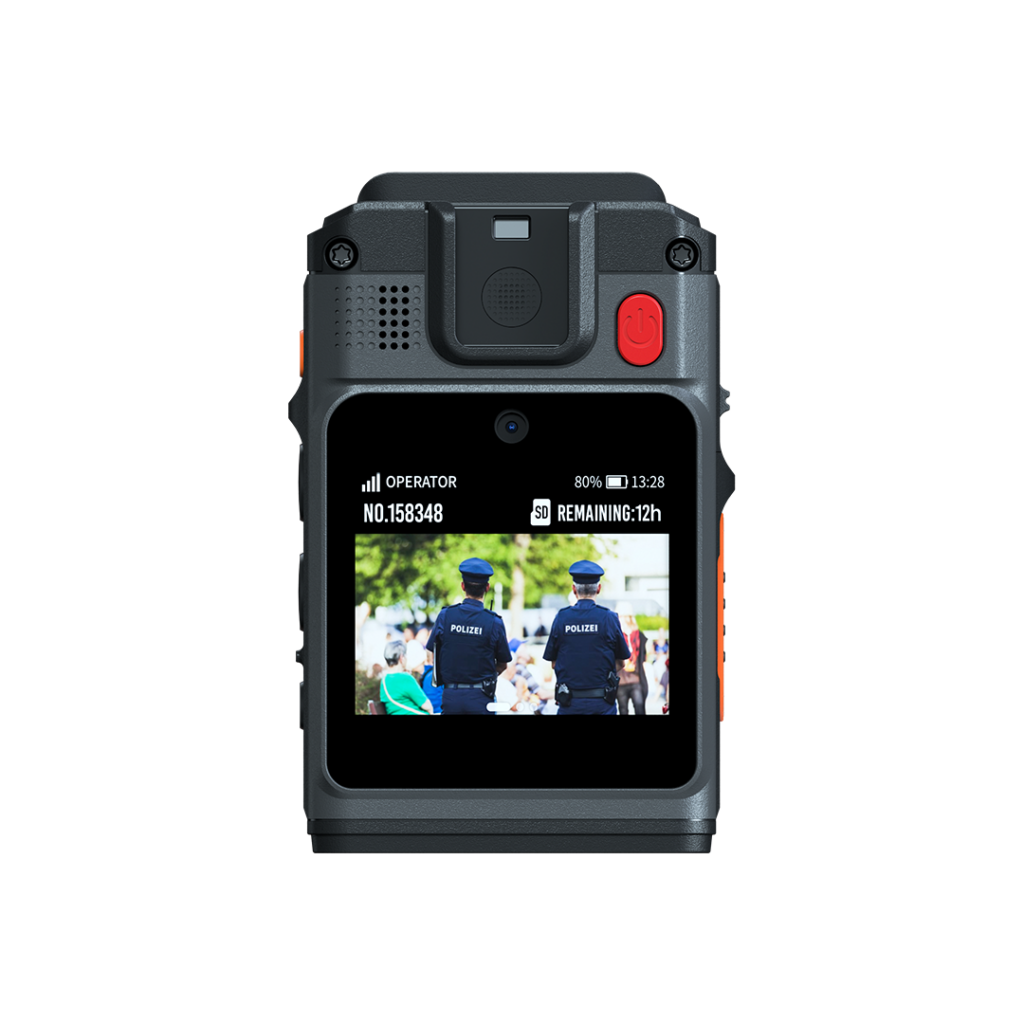 Hytera SC580 Body Worn Camera | Digitall Comms