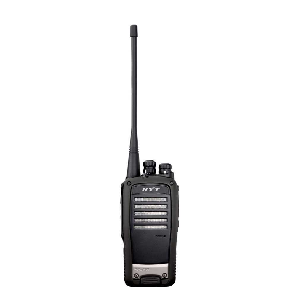 HYTERA TC620 | Digitall Comms