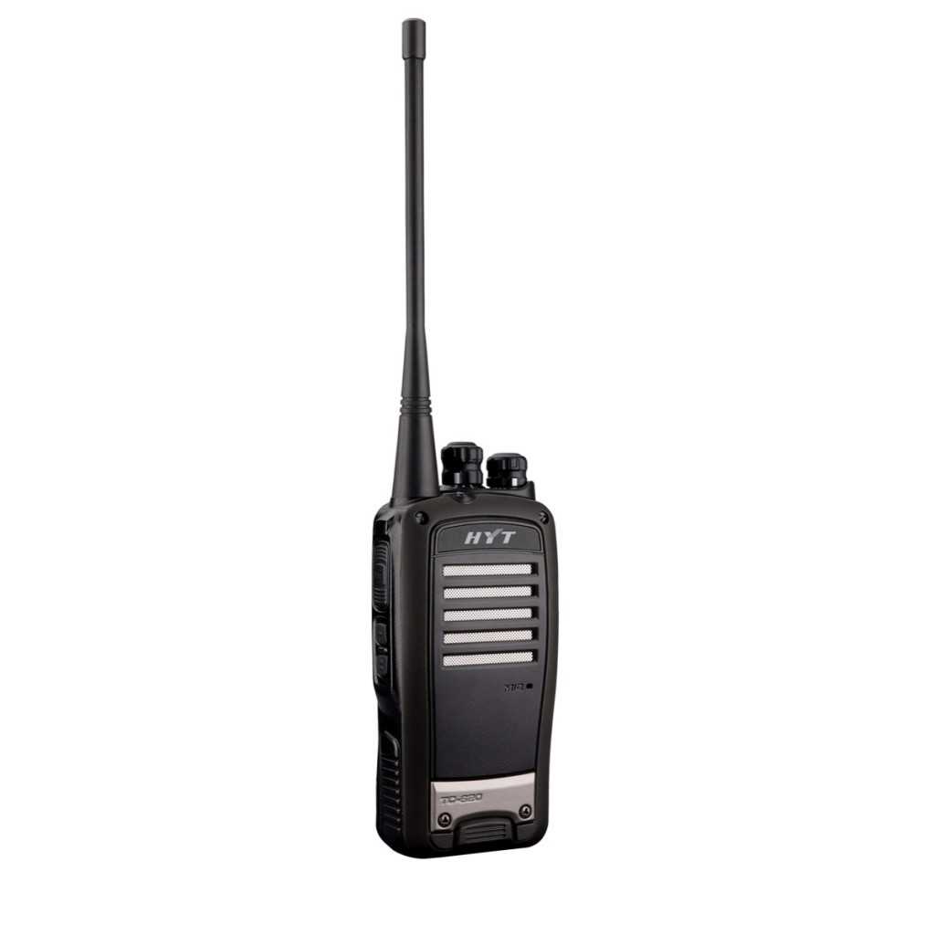 HYTERA TC620 | Digitall Comms