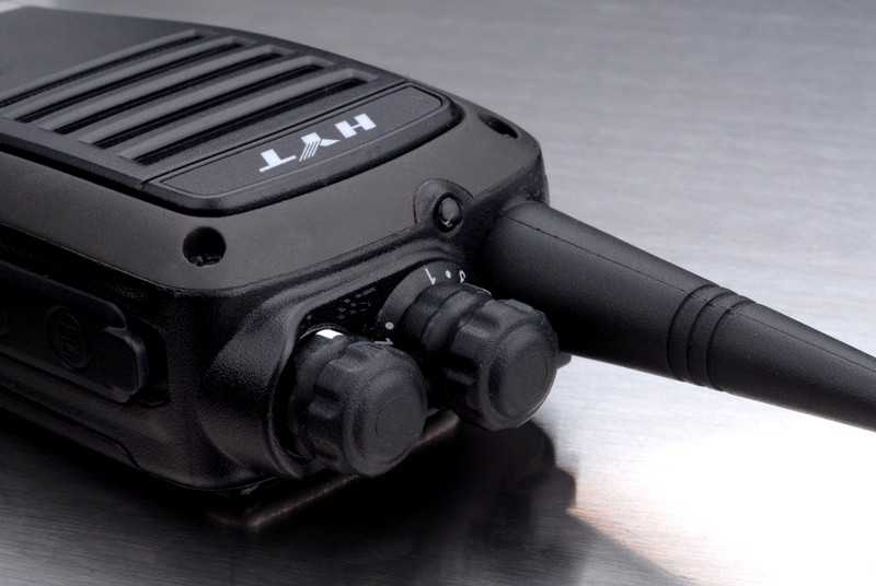 HYTERA TC620 | Digitall Comms