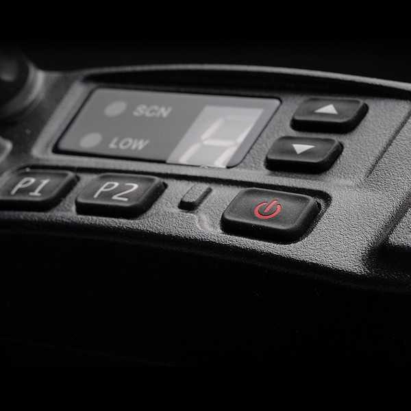 HYT TM-600 | Digitall Comms