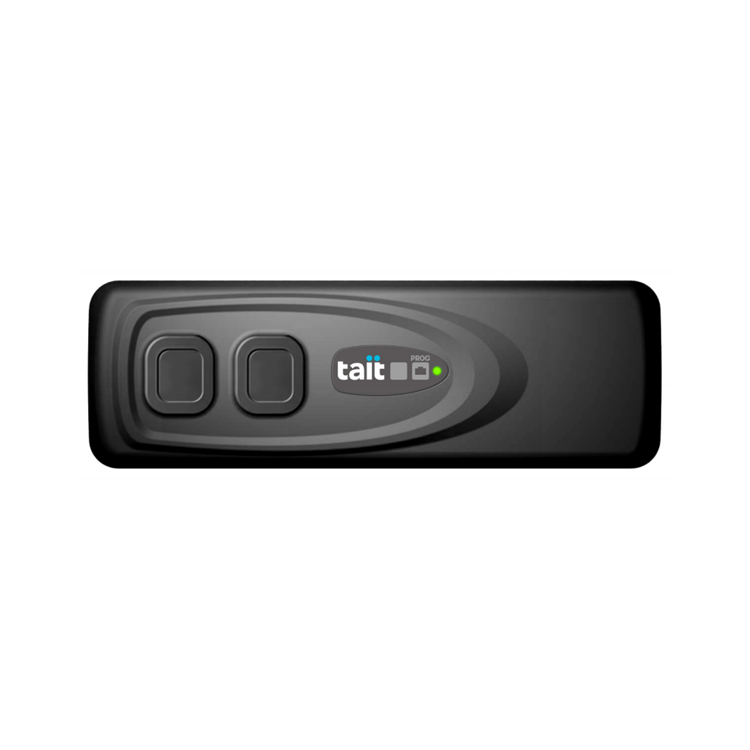 Tait TM9300 Digital Mobile Radio Series | Digitall Comms