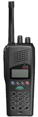 Tait Orca 5000 | Digitall Comms