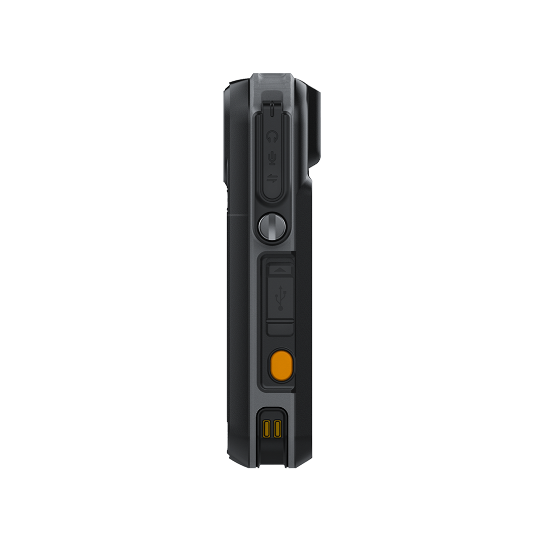 Hytera VM750D Body Worn Camera | Digitall Comms
