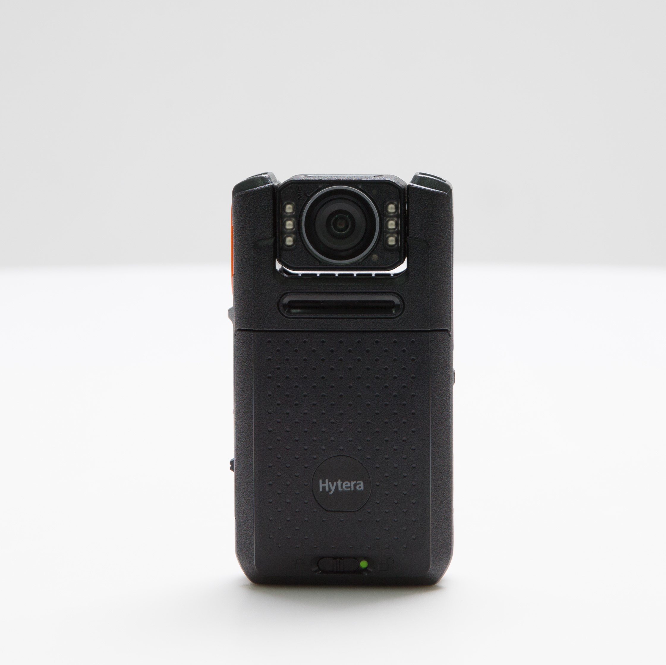 Hytera VM780 Body Camera | Body Worn Camera | Digitall Comms