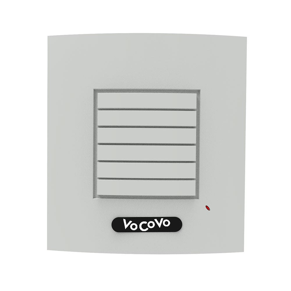 VoCoVo Repeater | Digitall Comms