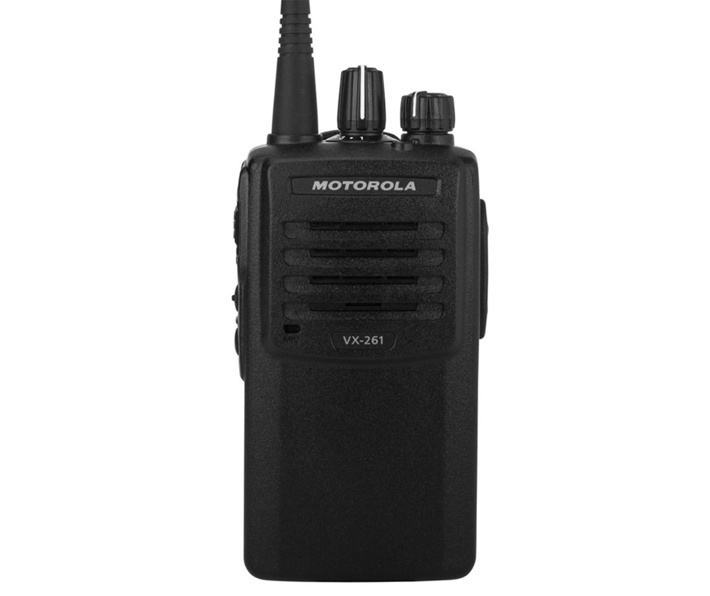 Motorola VX-261 | Digitall Comms