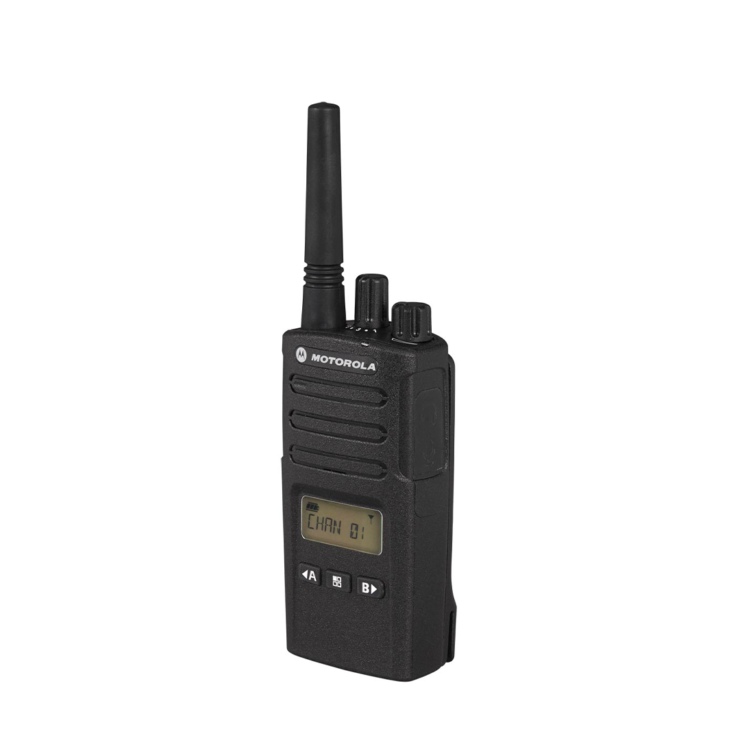 Motorola XT460 License Free Business Two Way Radio | Digitall Comms