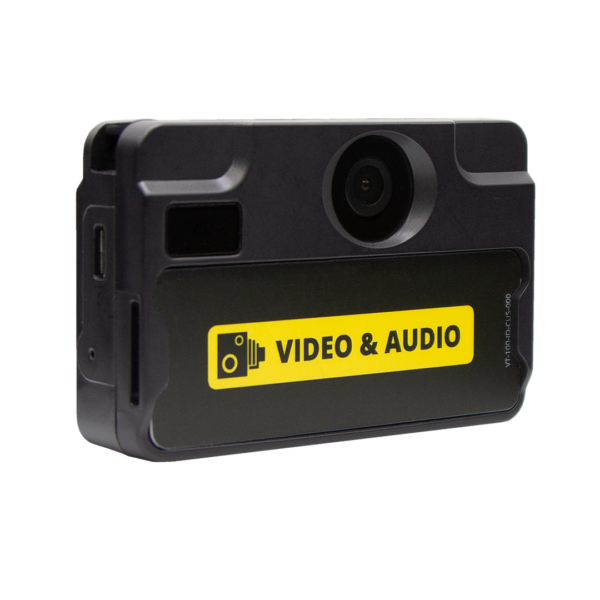 Motorola VT100 Body-worn Camera | Digitall Comms