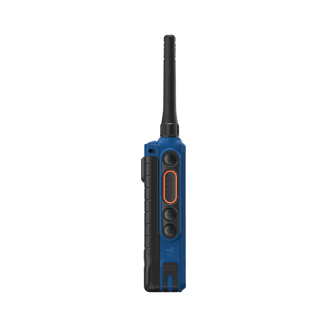 Hytera HP795Ex Digital ATEX Two Way Radio | Digitall Comms