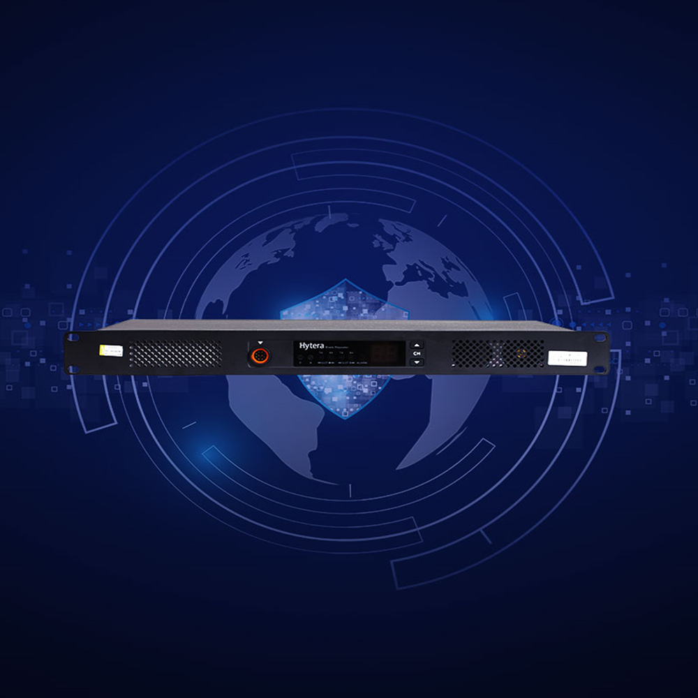 Hytera Direct Partners | Communication Solutions | Digitall Comms