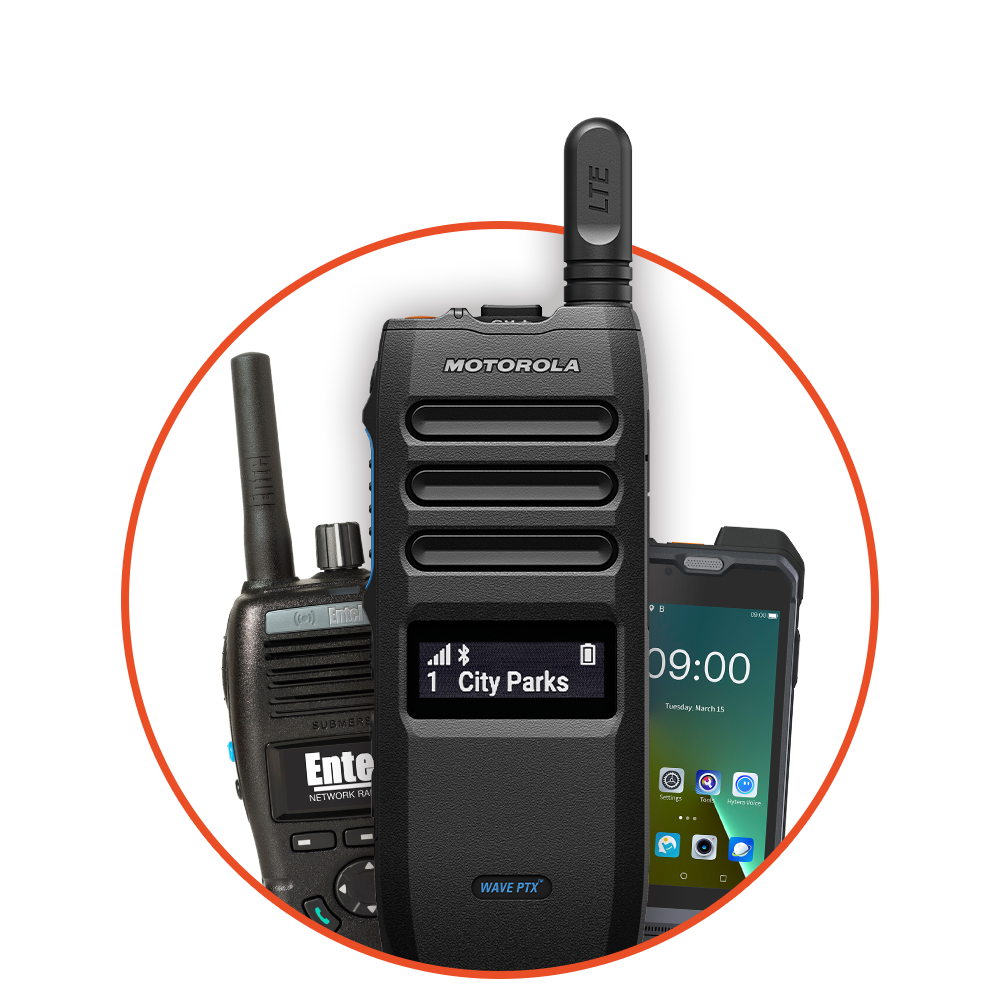 Hire Two Way Radio Rental Company | Digitall Comms