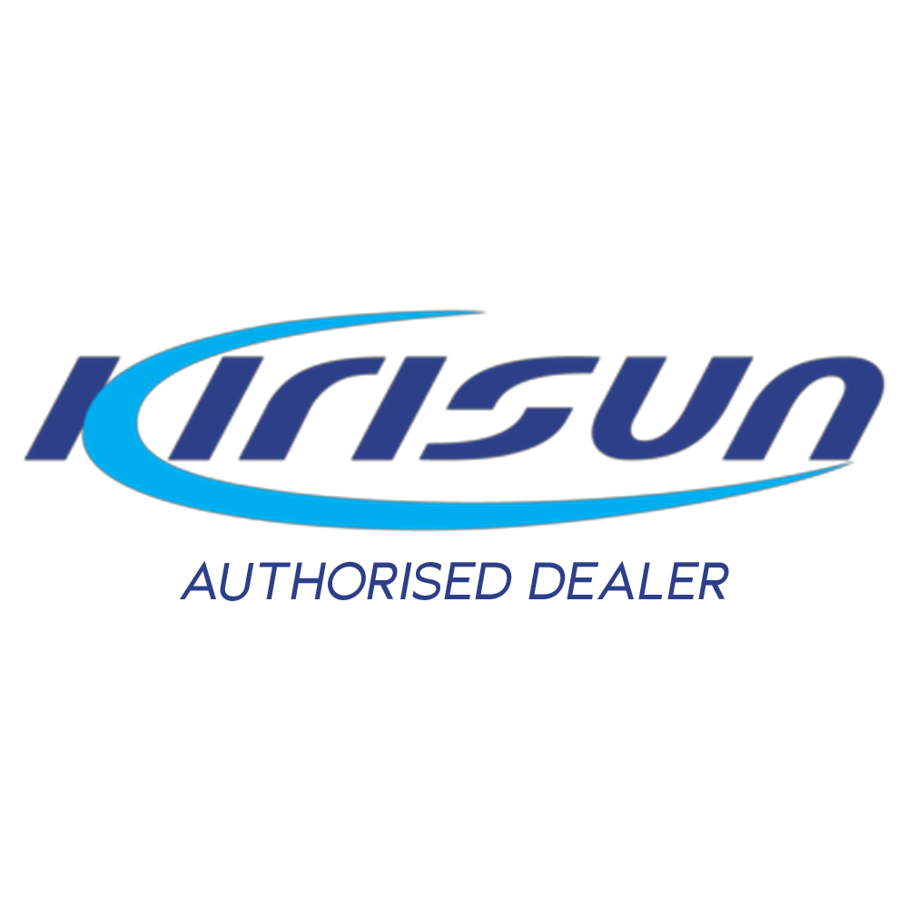 Kirisun Digital Radios | Digitall Comms | Hire or Buy Online