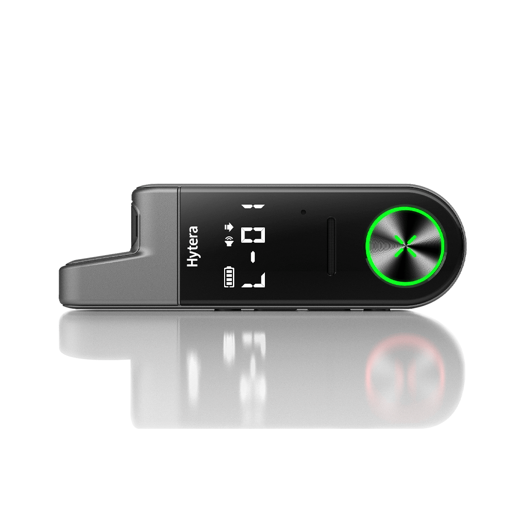 Hytera S1 Mini Two-Way Business Radio | Digitall Comms