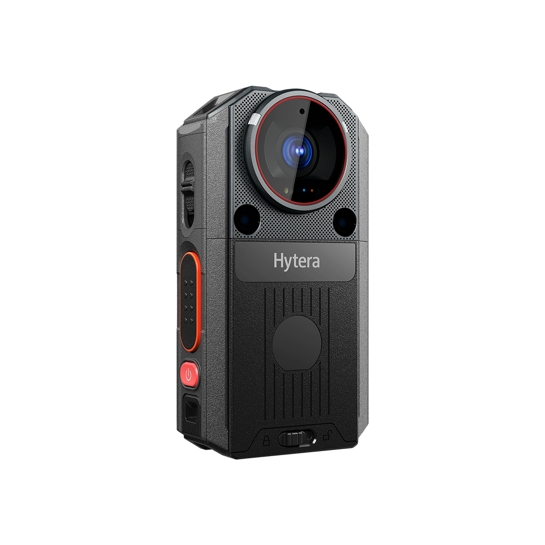 Hytera SC780 Body Worn Camera | Digitall Comms