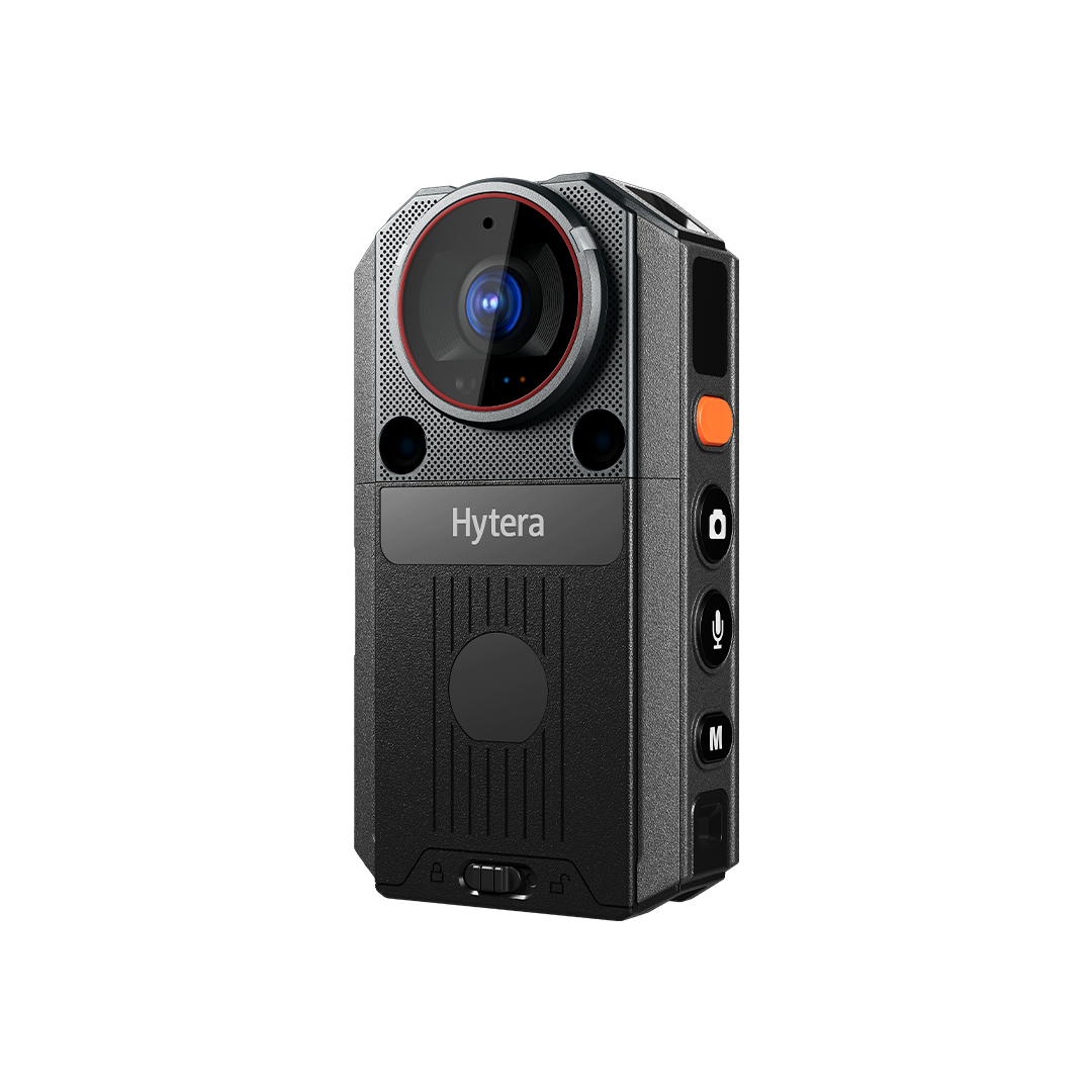 Hytera SC780 Body Worn Camera | Digitall Comms
