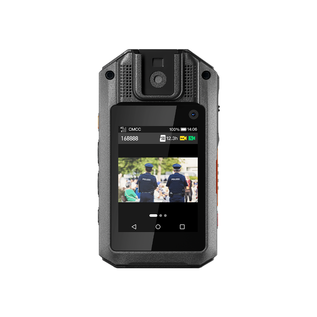 Hytera SC780 Body Worn Camera | Digitall Comms