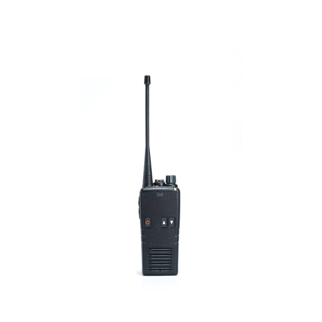 Entel HT782M Marine Radio | Digitall Comms